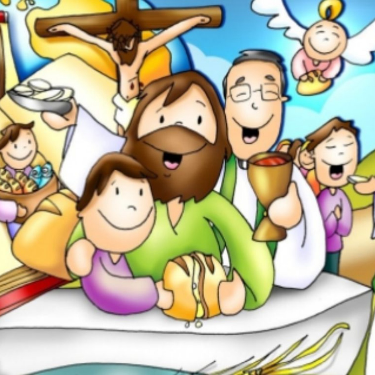 St. Cuthbert Mayne Catholic Primary School - Parish Newsletter
