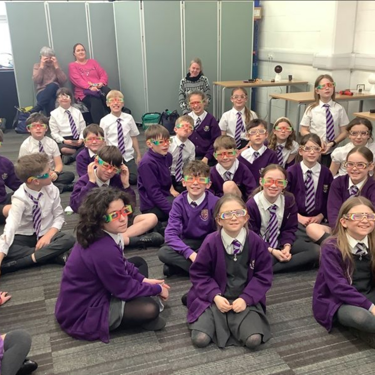 St. Cuthbert Mayne Catholic Primary School - The Wonders of Winchester ...